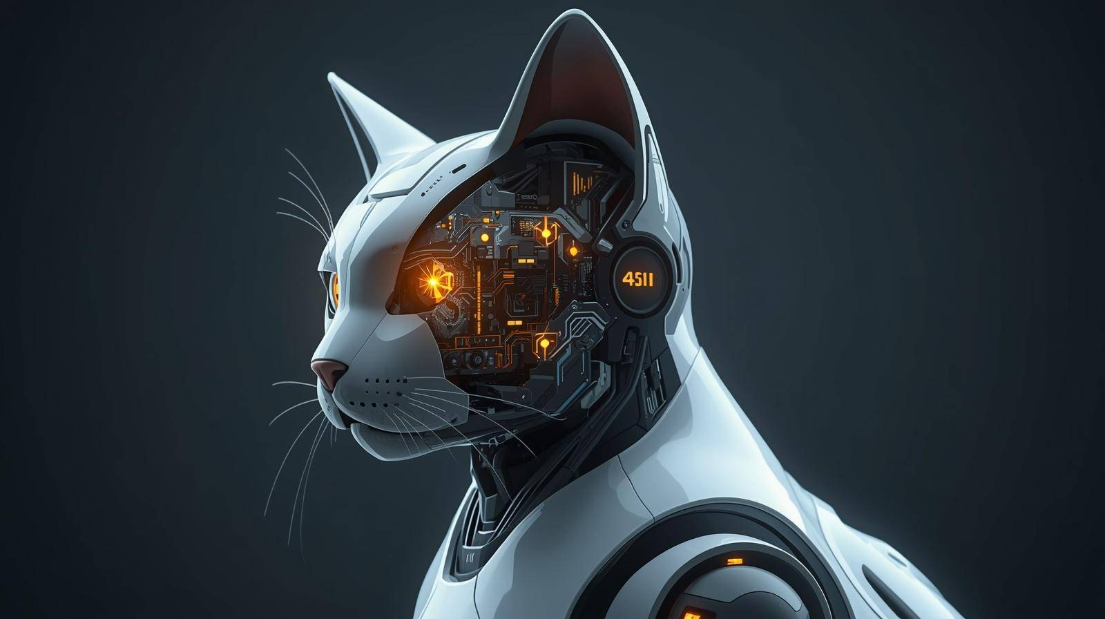 Hoe Robot Katten Werken: AI & Interactie Technologie - robotmagazine